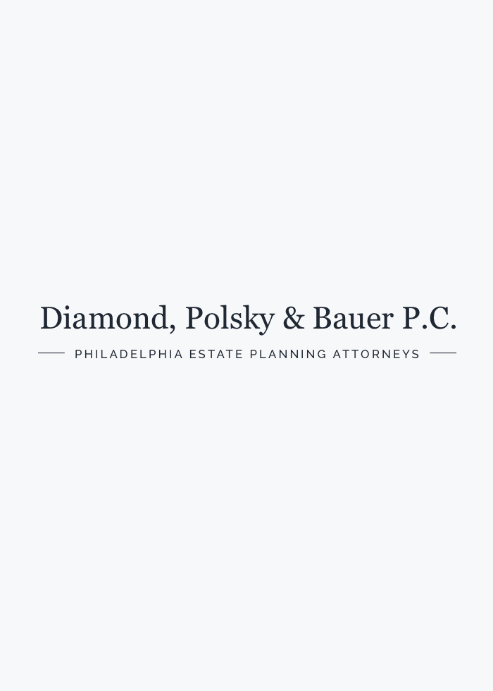Jonathan D. Sokoloff - Diamond, Polsky & Bauer PC
